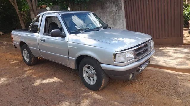 FORD RANGER 1997 Usados e Novos