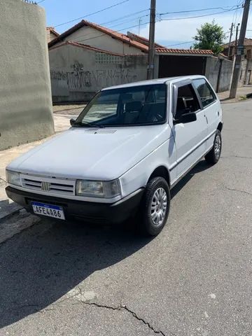FIAT UNO 1995 Usados e Novos