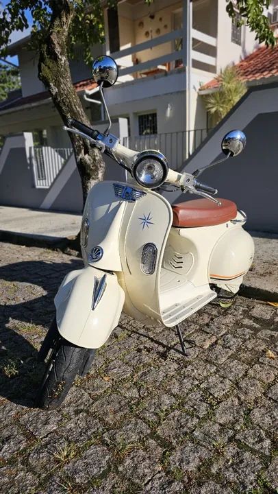 VENTANE MOTORS 3000W (ELÉTRICA) 2023 - 1316719586 | OLX