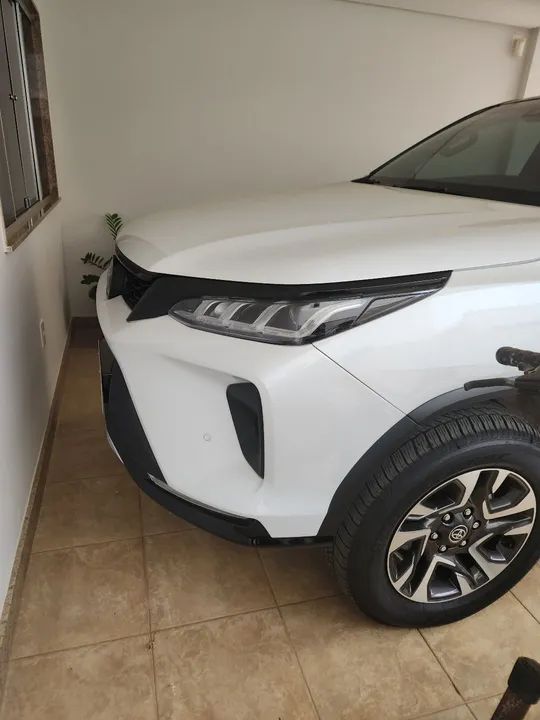 TOYOTA HILUX 2024 Usados e Novos