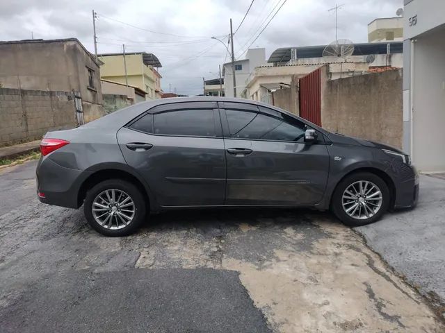 TOYOTA COROLLA 2016 Usados e Novos