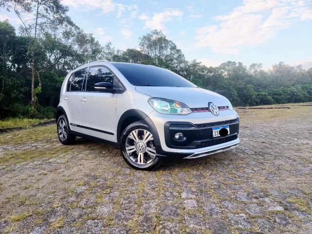 VOLKSWAGEN UP! Usados e Novos - São Bernardo do Campo, SP