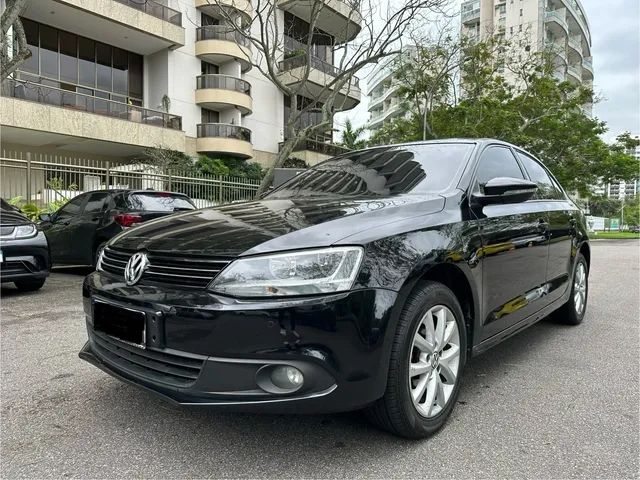 VOLKSWAGEN JETTA 2012 Usados e Novos