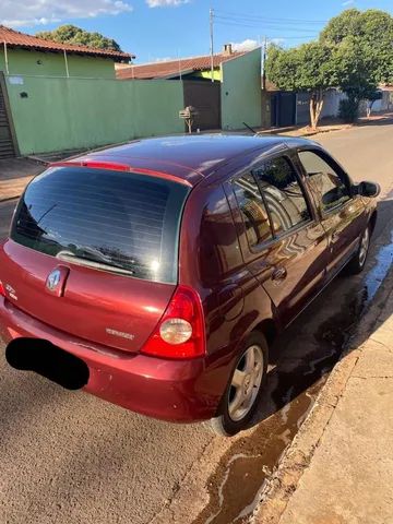 RENAULT CLIO 2006 Usados e Novos