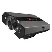 Placa de Som Externa Creative Sound BlasterX Kratos S5 - Equipamentos e ...