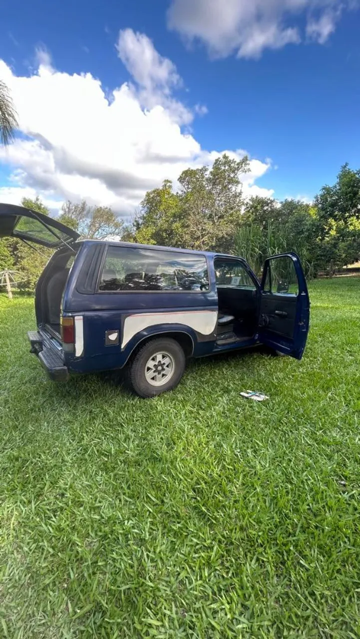 CHEVROLET BONANZA Usados e Novos