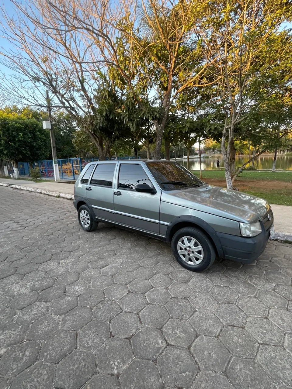 "fiat uno 2005" - Carros Usados e Novos à venda
