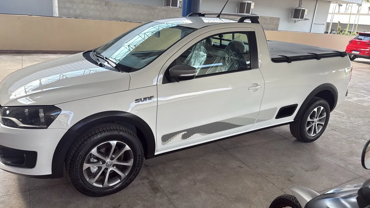 "saveiro surf g6" - Carros Usados e Novos à venda