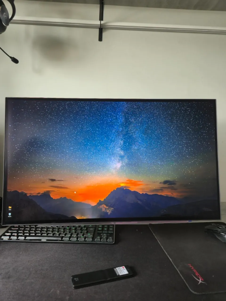 "monitor 240hz" - Monitores no Brasil