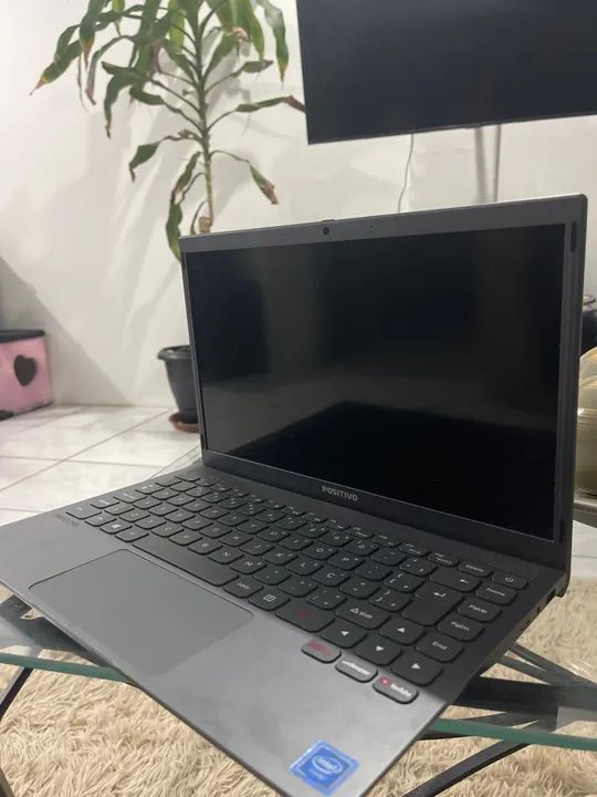Notebook Positivo Slim - Tela 14 polegadas - Notebooks - Ivoti 1386330762 | OLX