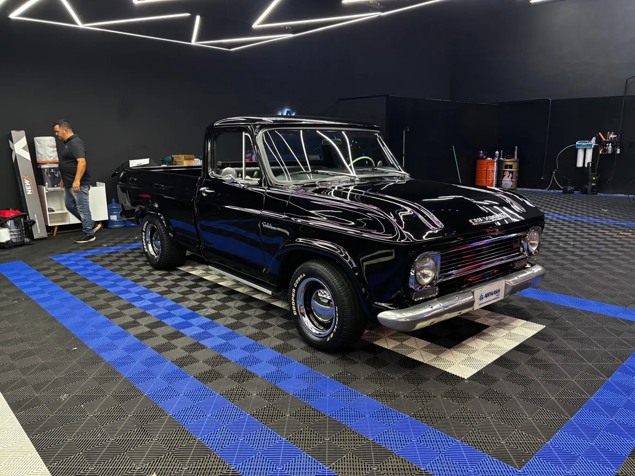 CHEVROLET C-14 Usados e Novos