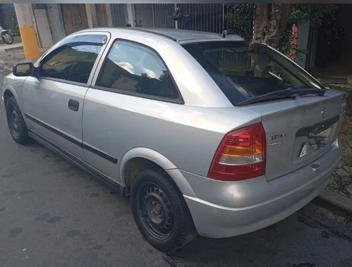 CHEVROLET ASTRA 2000 Usados e Novos