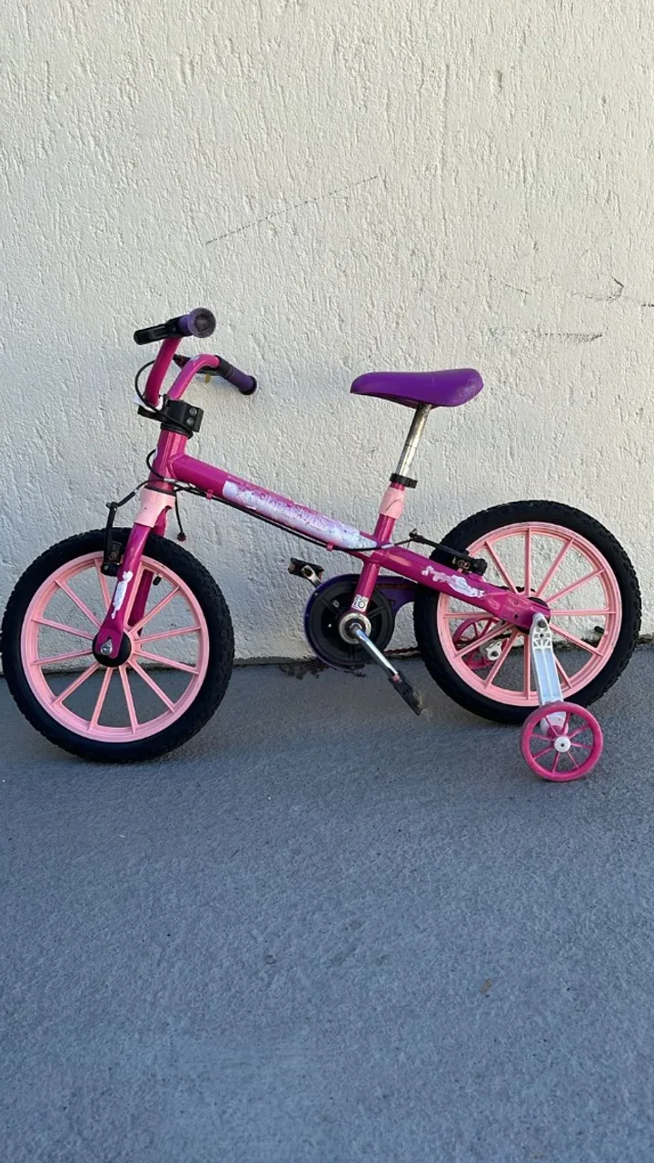 "bike aro 16" - Ciclismo no Brasil