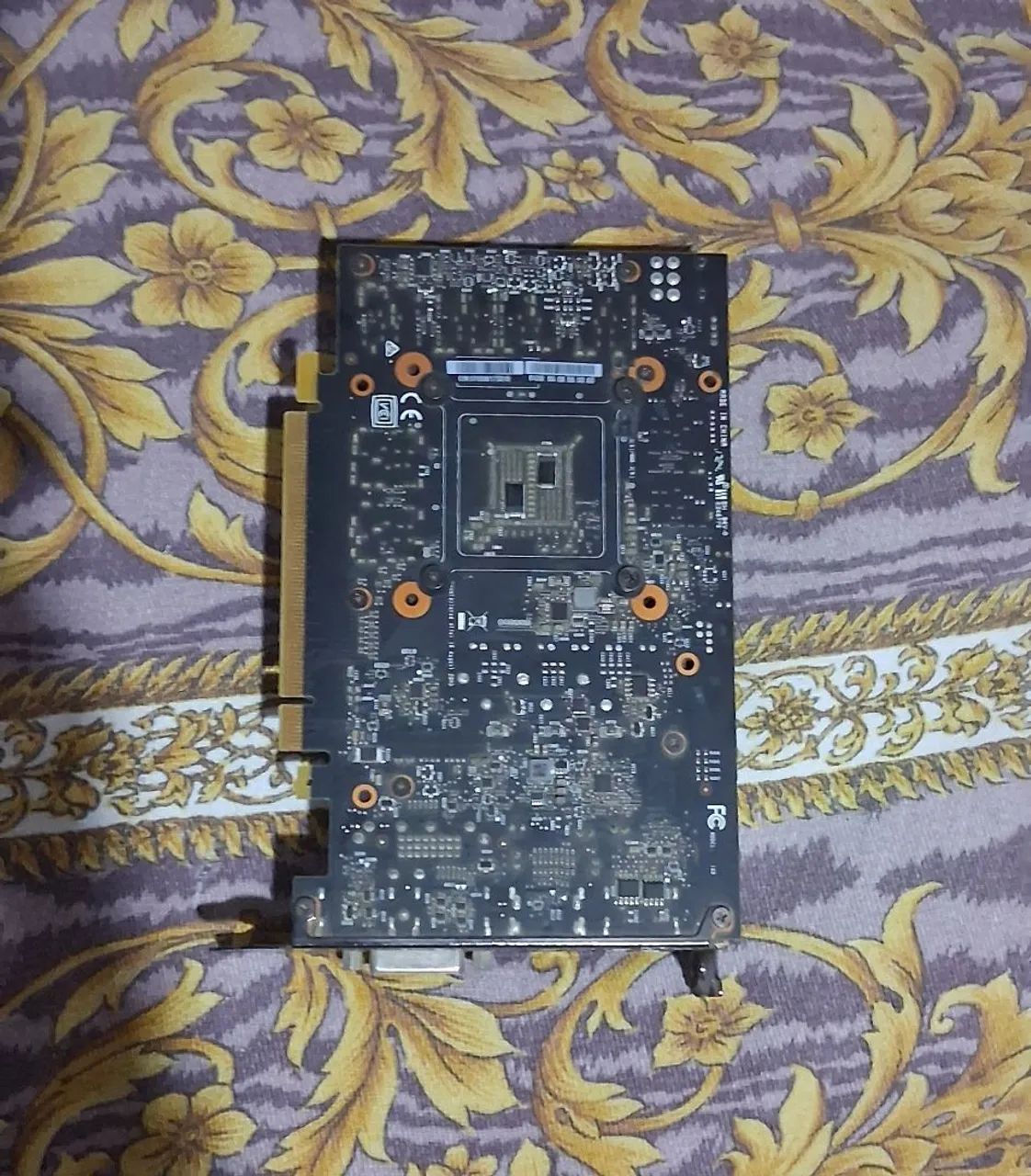 GPU PLACA DE VÍDEO GTX 1060 3GB - Placas de Vídeo - São João, Barra do Piraí 1470359150 | OLX