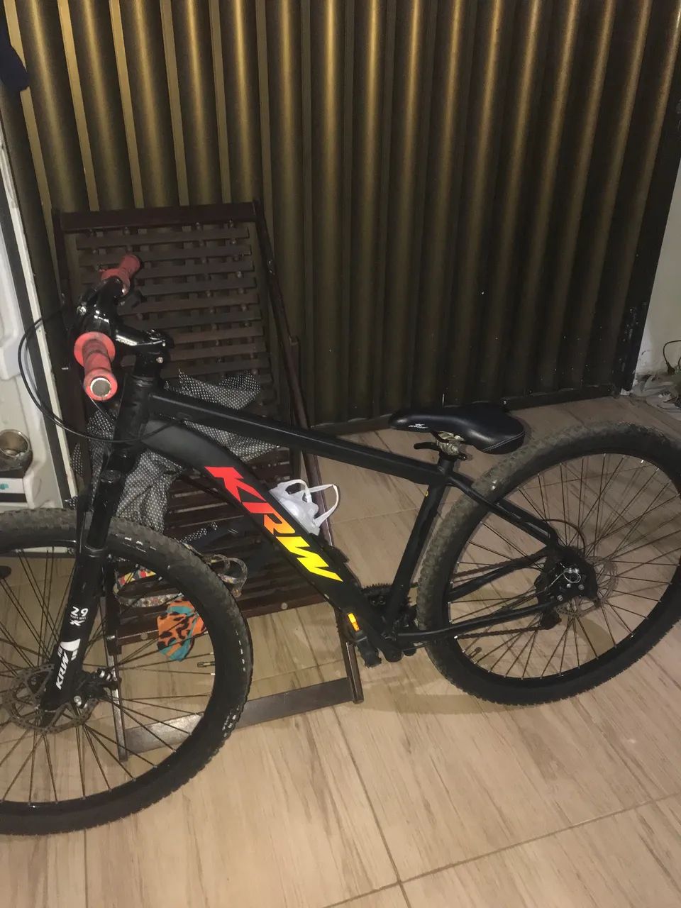 Bicicleta Aro 29 - Ciclismo - Cohatrac IV, São Luís 1473858793 | OLX