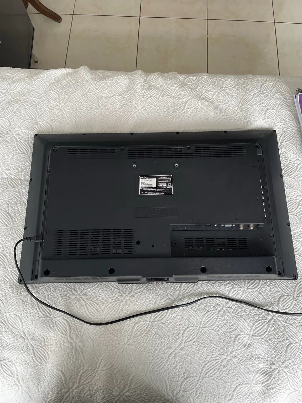 TV PHILCO 28? - TVs - Centro, Campina Grande 1505170192 | OLX