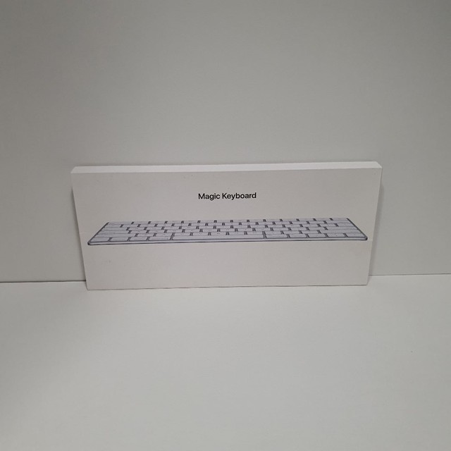 Magic keyboard apple | +685 anúncios na OLX Brasil