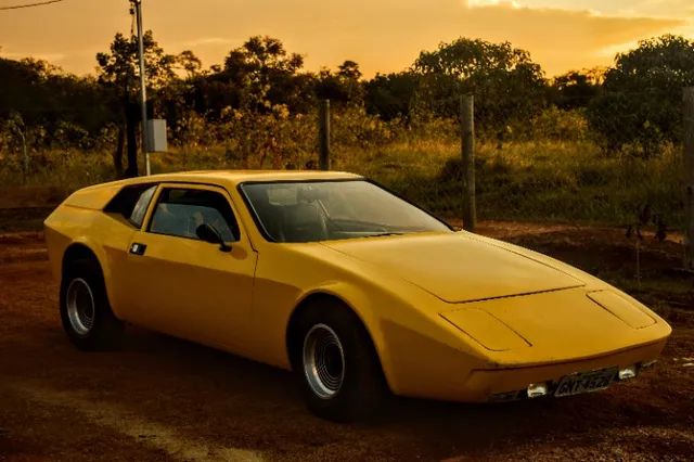 MIURA Usados e Novos