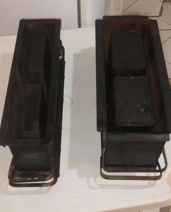 "forma de bloco de 15" no Brasil