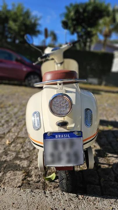 VENTANE MOTORS 3000W (ELÉTRICA) 2023 - 1316719586 | OLX