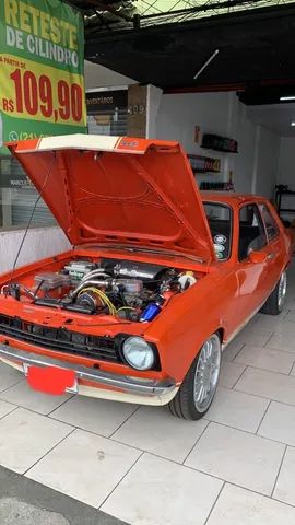 CHEVROLET CHEVETTE 1975 Usados e Novos