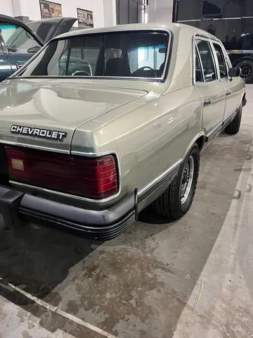 CHEVROLET OPALA Usados e Novos no PR