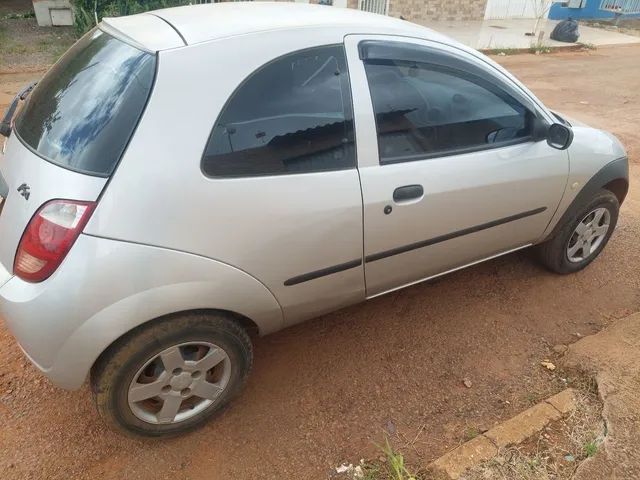 FORD KA 2004 Usados e Novos