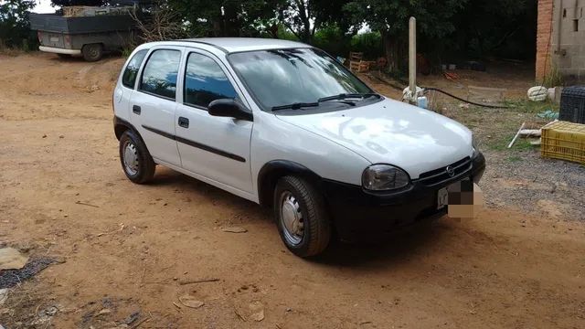 CHEVROLET CORSA 1998 Usados e Novos