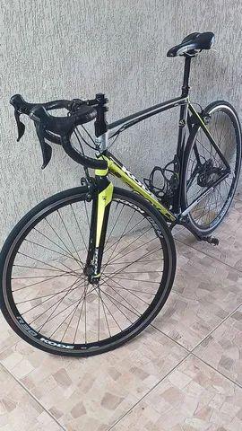 "bicicleta bike speed" no Brasil