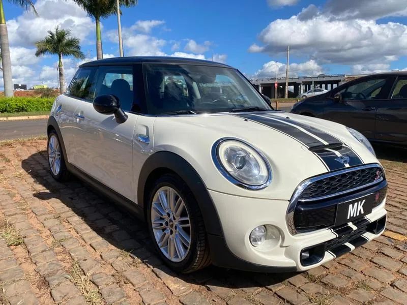 MINI 2015 Usados e Novos no DF