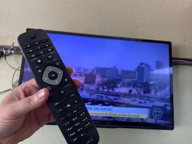 "tv 23 polegadas philips" no Brasil