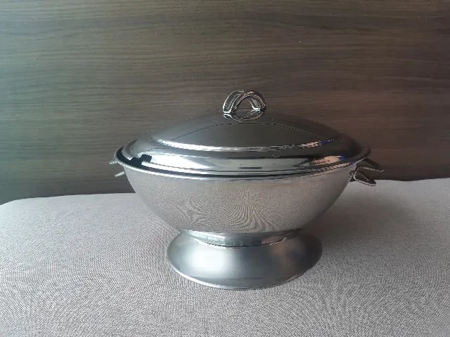 "sopeira inox" no Brasil