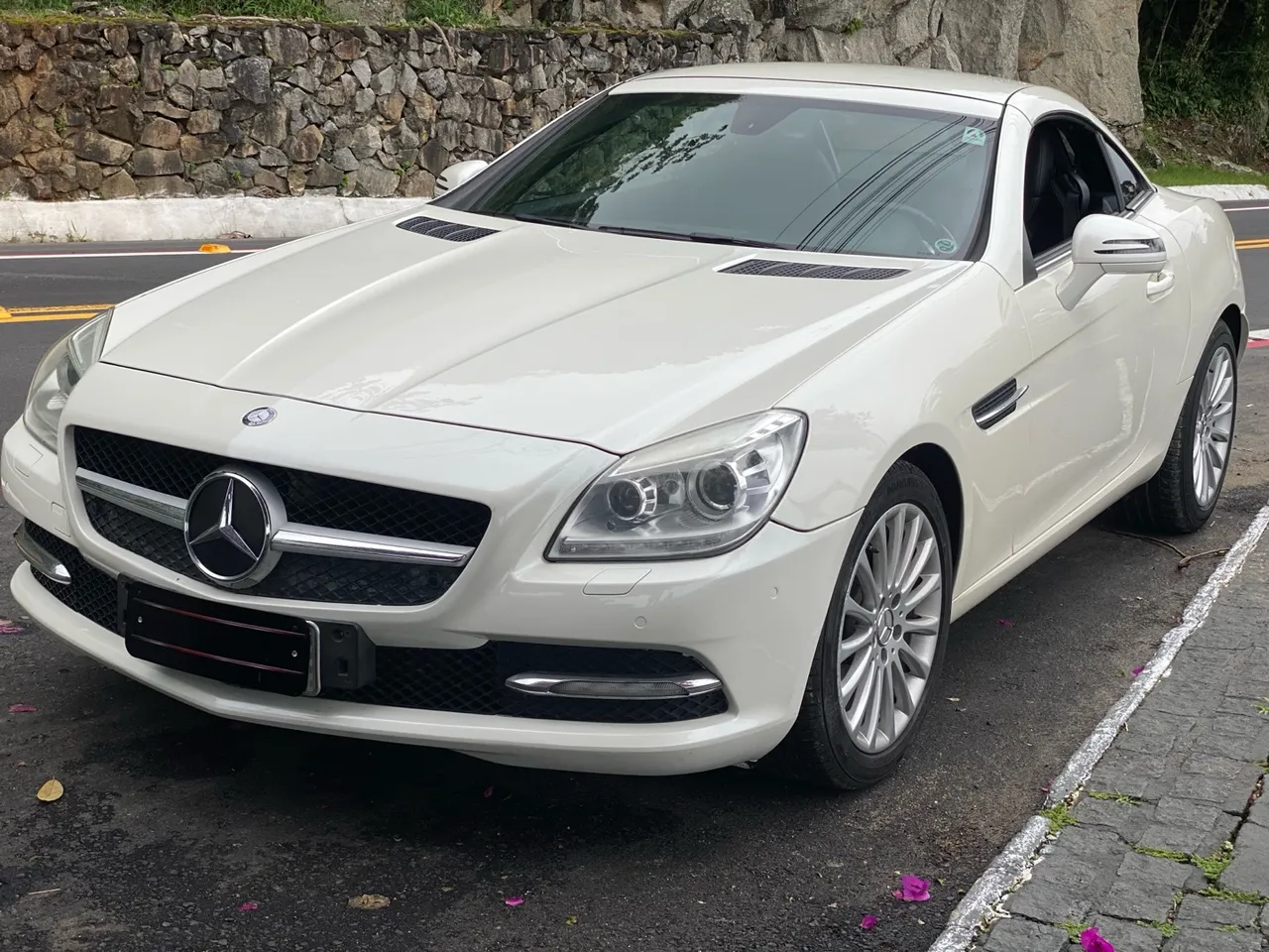 MERCEDES-BENZ Usados e Novos