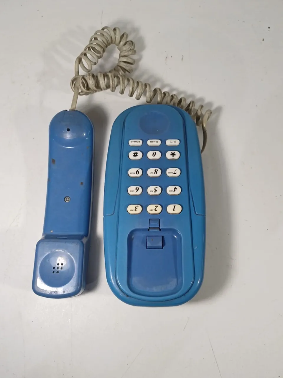"telefones fixo antigos" - Telefonia Fixa e Sem Fio no Brasil