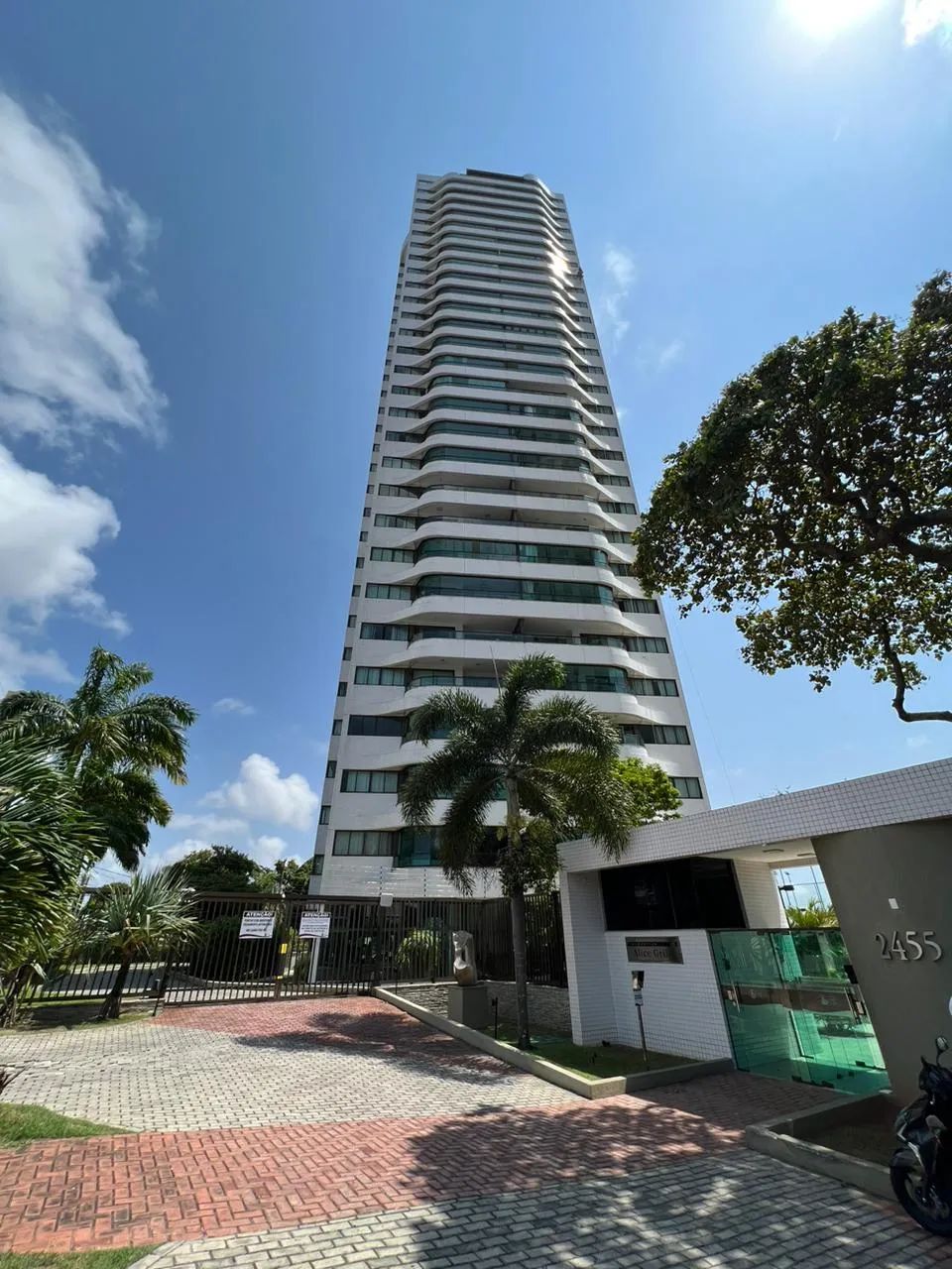 Apartamento 3 quartos à venda - Lagoa Nova, Natal - RN 1388221856 | OLX