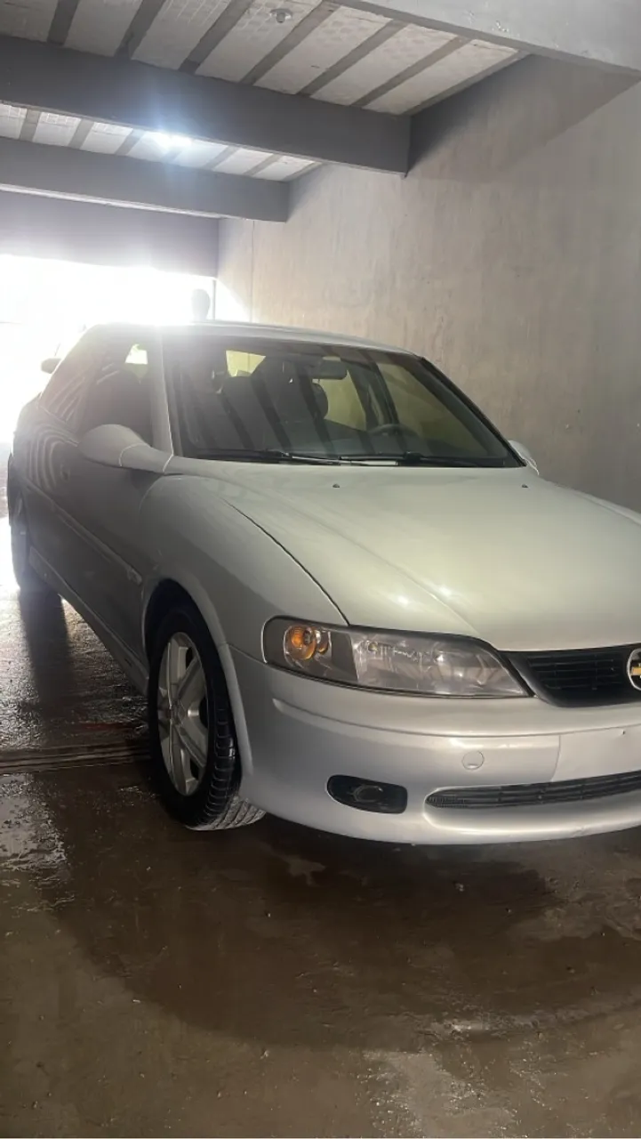 CHEVROLET VECTRA 2000 Usados e Novos