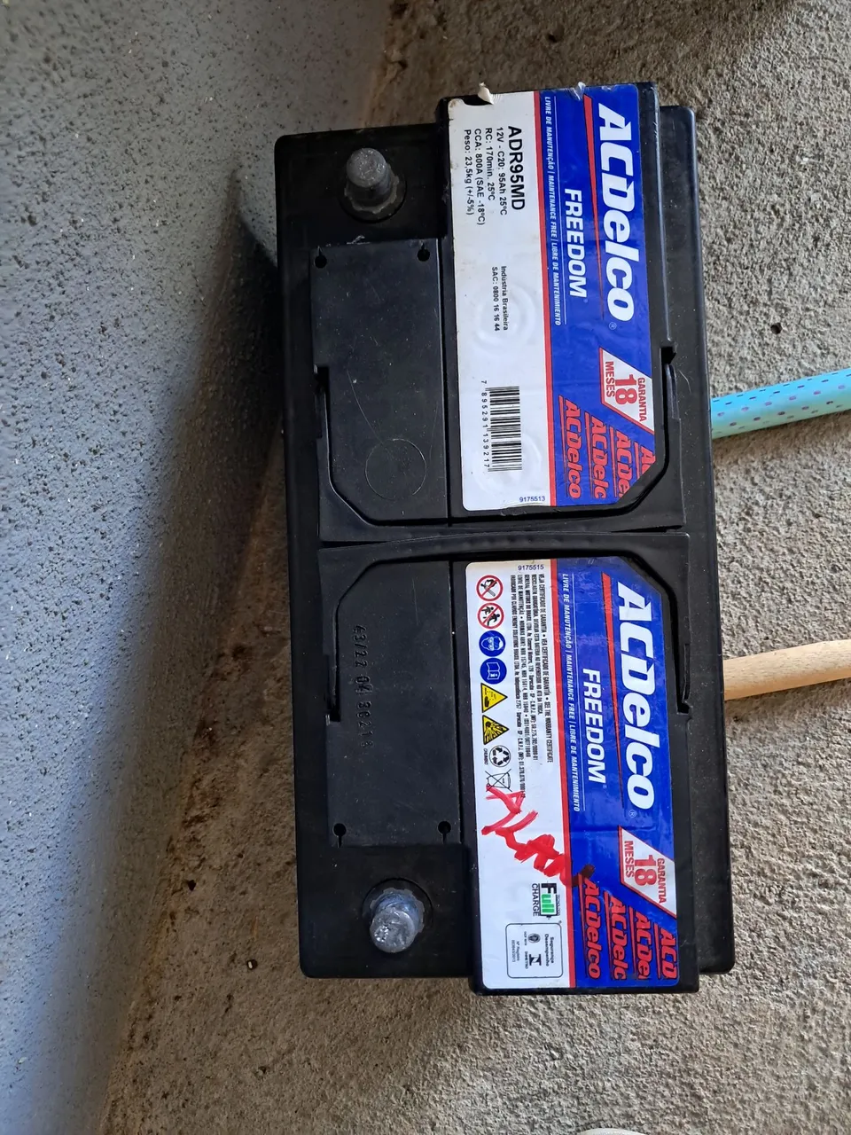 Peças para carros, vans e utilitários em Roraima