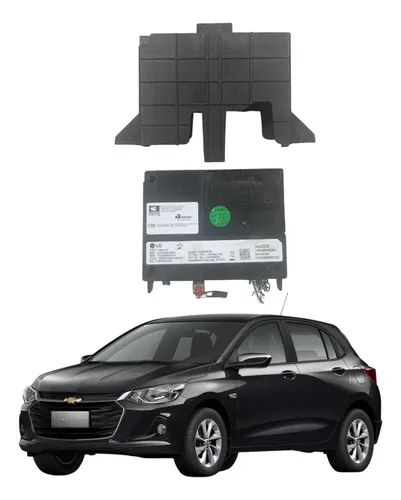 Módulo Interface Chevrolet Gm Onix Turbo 2020 2021 2022 - Carros, vans ...