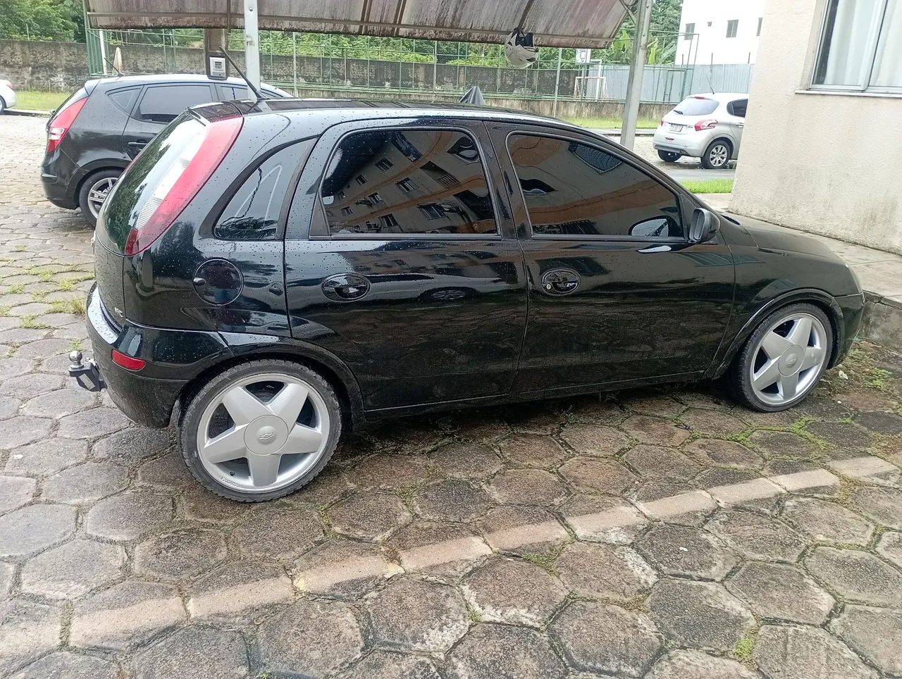 CHEVROLET CORSA 2006 Usados e Novos