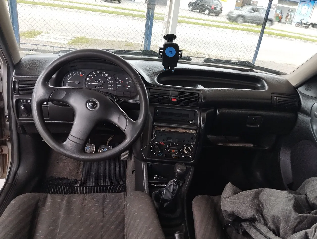 CHEVROLET ASTRA 1995 Usados e Novos