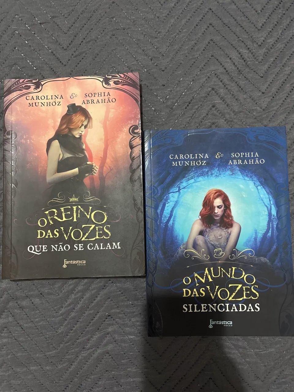 Livros o Reino das Vozes que não se calam - Livros e revistas - Vila Messias, Alambari ...