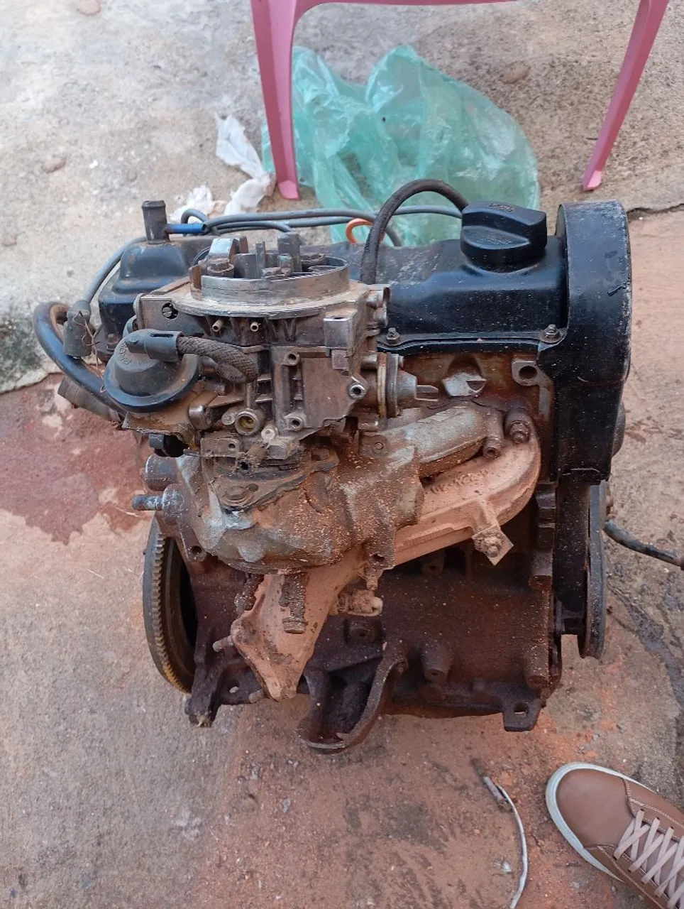 "motor ap completo" no Brasil