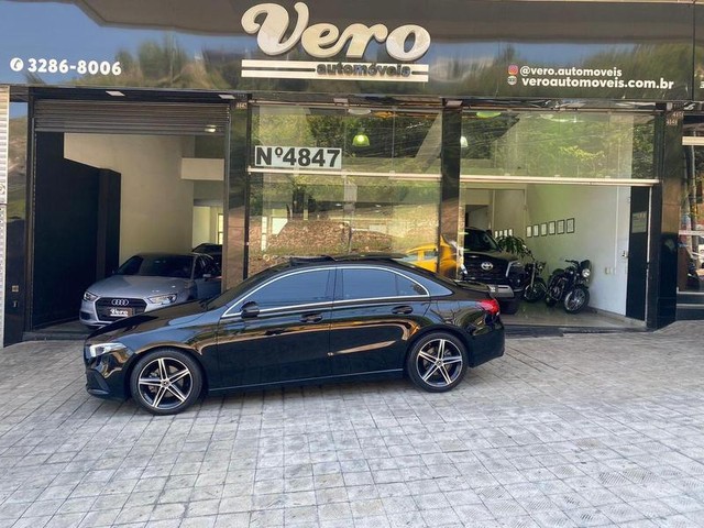 MERCEDES-BENZ A-200 Usados e Novos em Belo Horizonte e região, MG | OLX