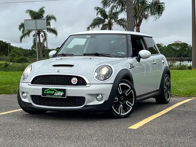 MINI COOPER 2011 Usados e Novos