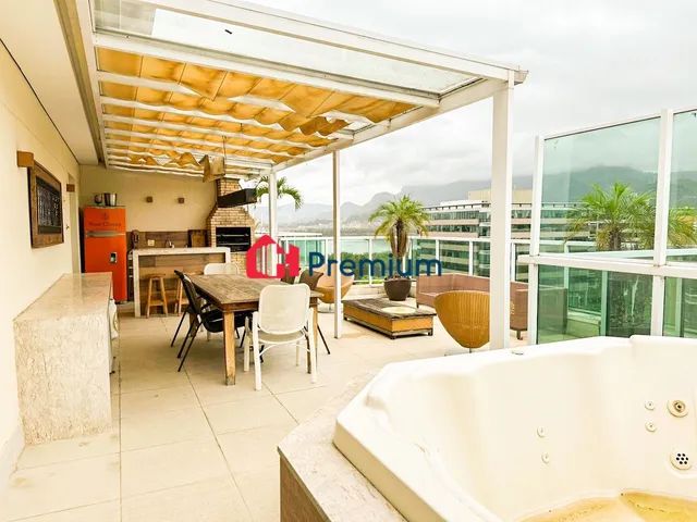 "coberturas le parc" no Brasil