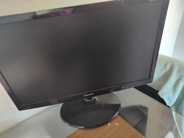 "tv monitor samsung 32 lcd" no Brasil