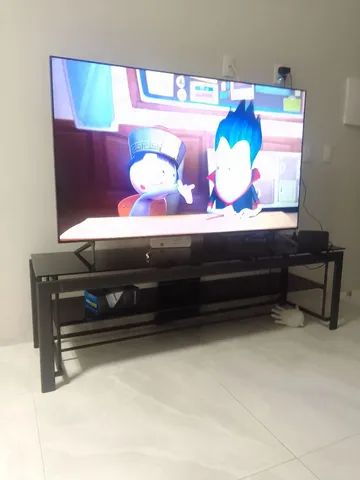 "smart tv led 70 polegadas" no Brasil