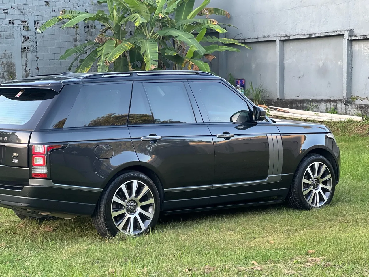 LAND ROVER 2014 Usados e Novos