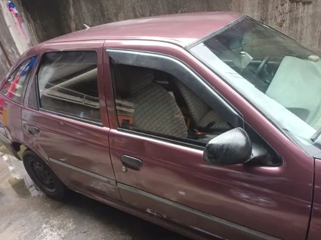 VOLKSWAGEN POINTER Usados e Novos