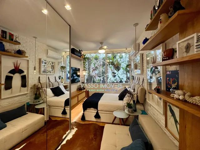 "studios rio de janeiro" no Brasil